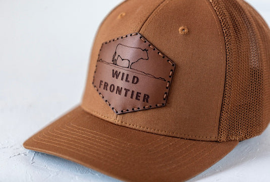 Wild Frontier Hat Co.