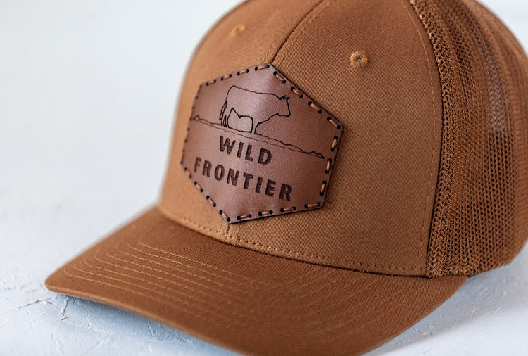 Wild Frontier Hat Co.