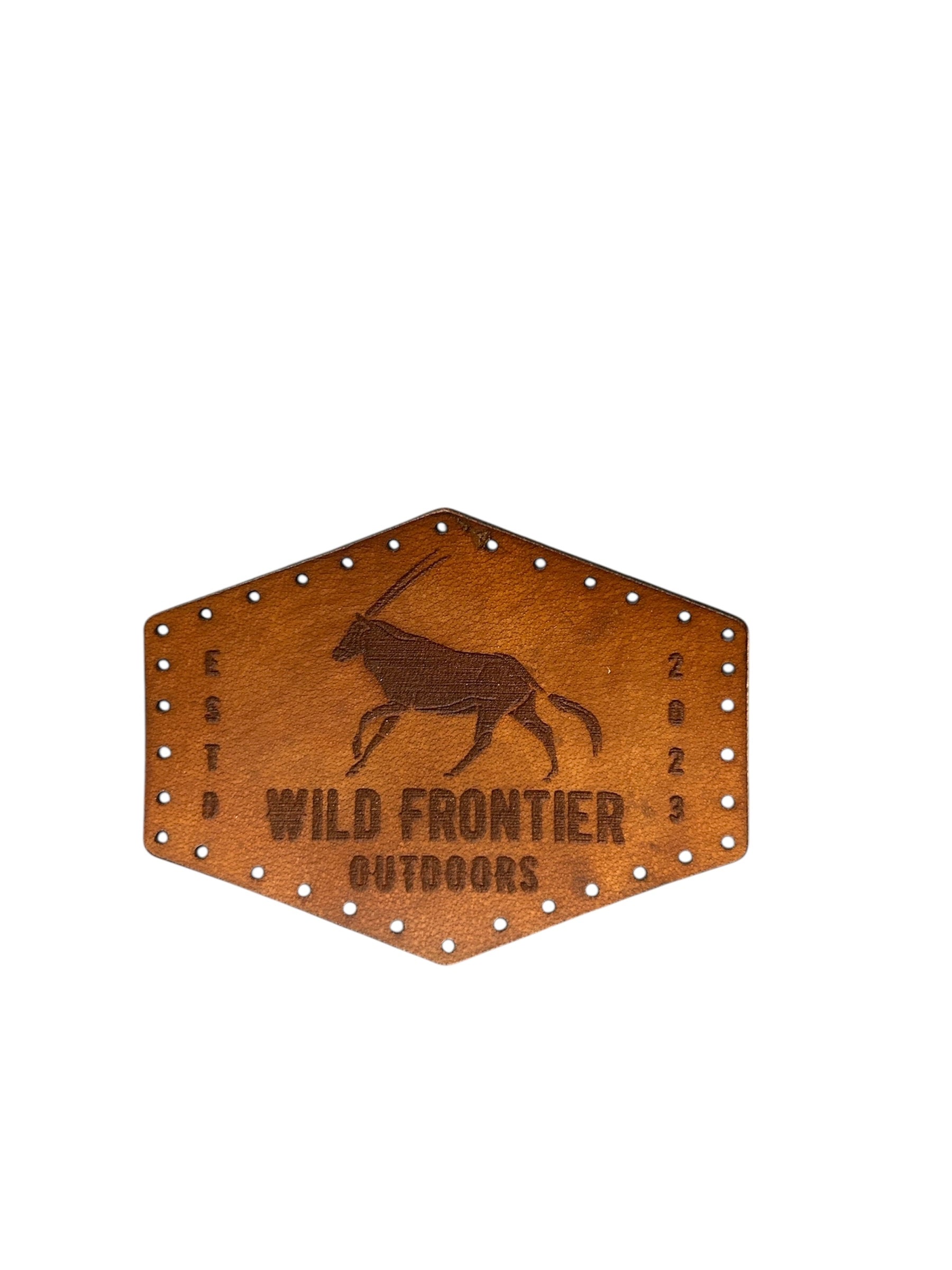 Oryx Tan – Wild Frontier Hat Co.