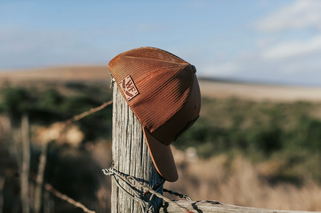 Wild Frontier Hat Co.