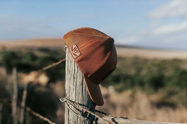 Wild Frontier Hat Co.